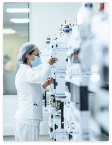 Laboratorio – Milab